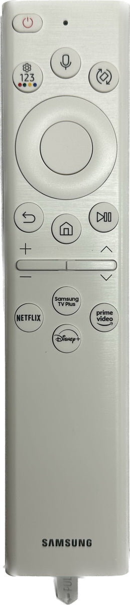 Original SAMSUNG SMART TV ONE SolarCell Remote Control RMCSPB1EP1 BN59 ...