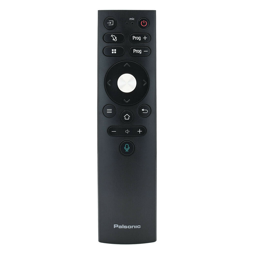 PalsonIc Android Voice Original Remote Control Genuine – Remote Control ...