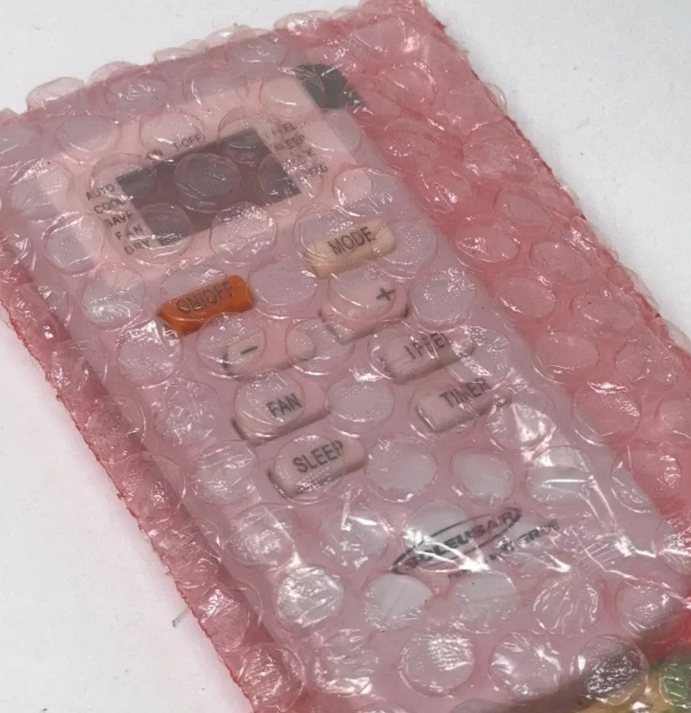 Lennox LNWR39X Air Conditioner Remote Control – Remote Control Warehouse