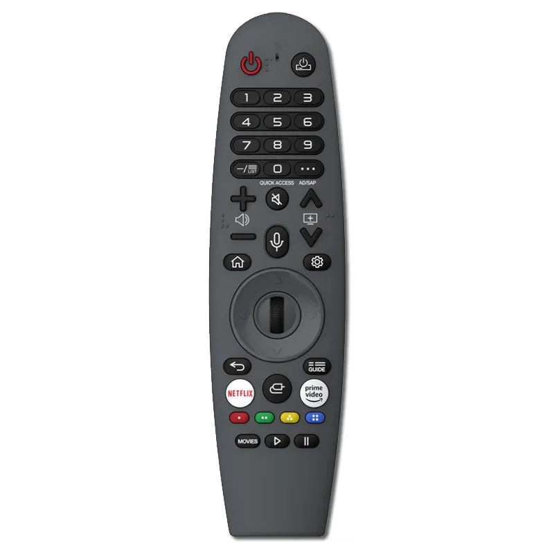 DGTEC DG5521WOS Smart TV Magic Remote Control – Remote Control Warehouse