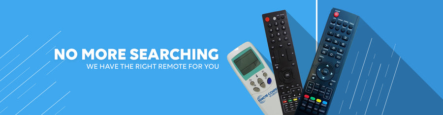 Remote Control Warehouse