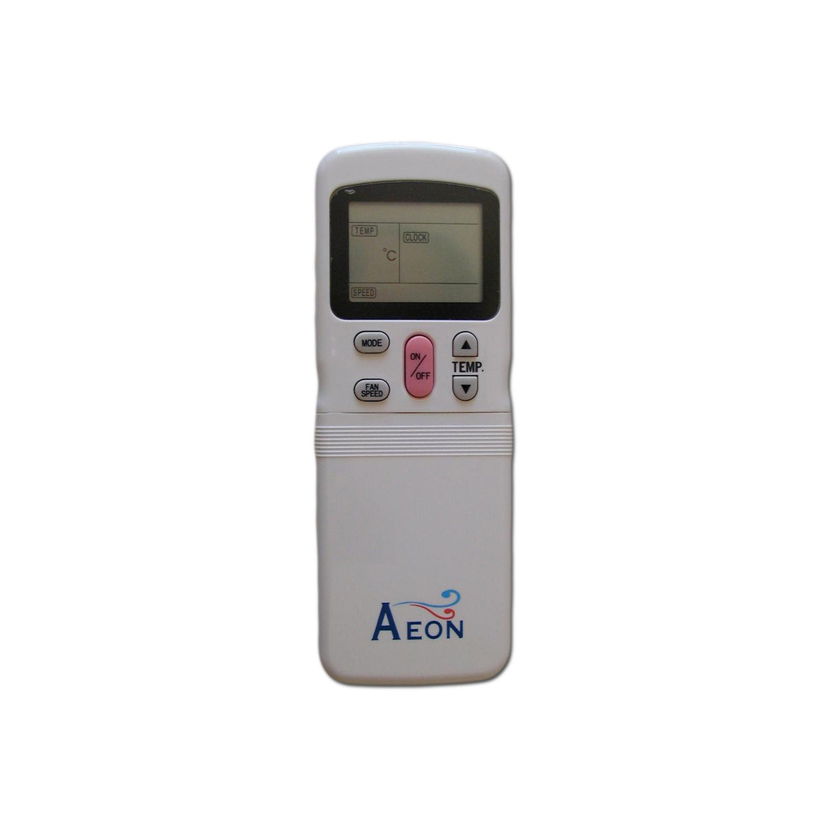 AEON Air Conditioner Remote Control - R11HG/E – Remote Control Warehouse