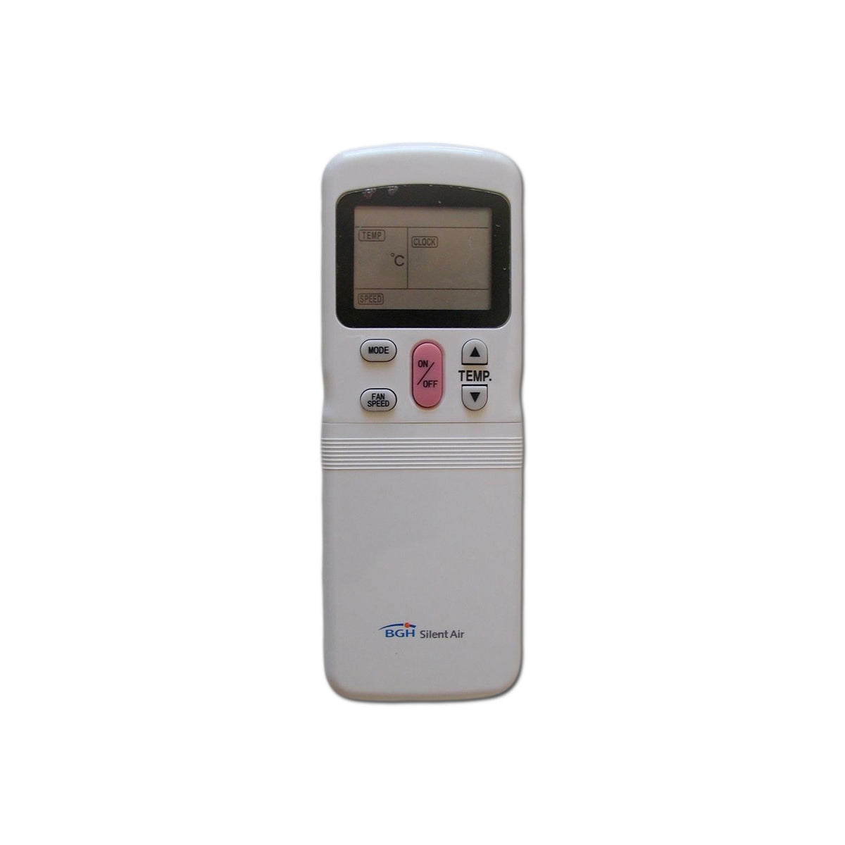 BGH Air Conditioner Remote Control R11HG/E – Remote Control Warehouse