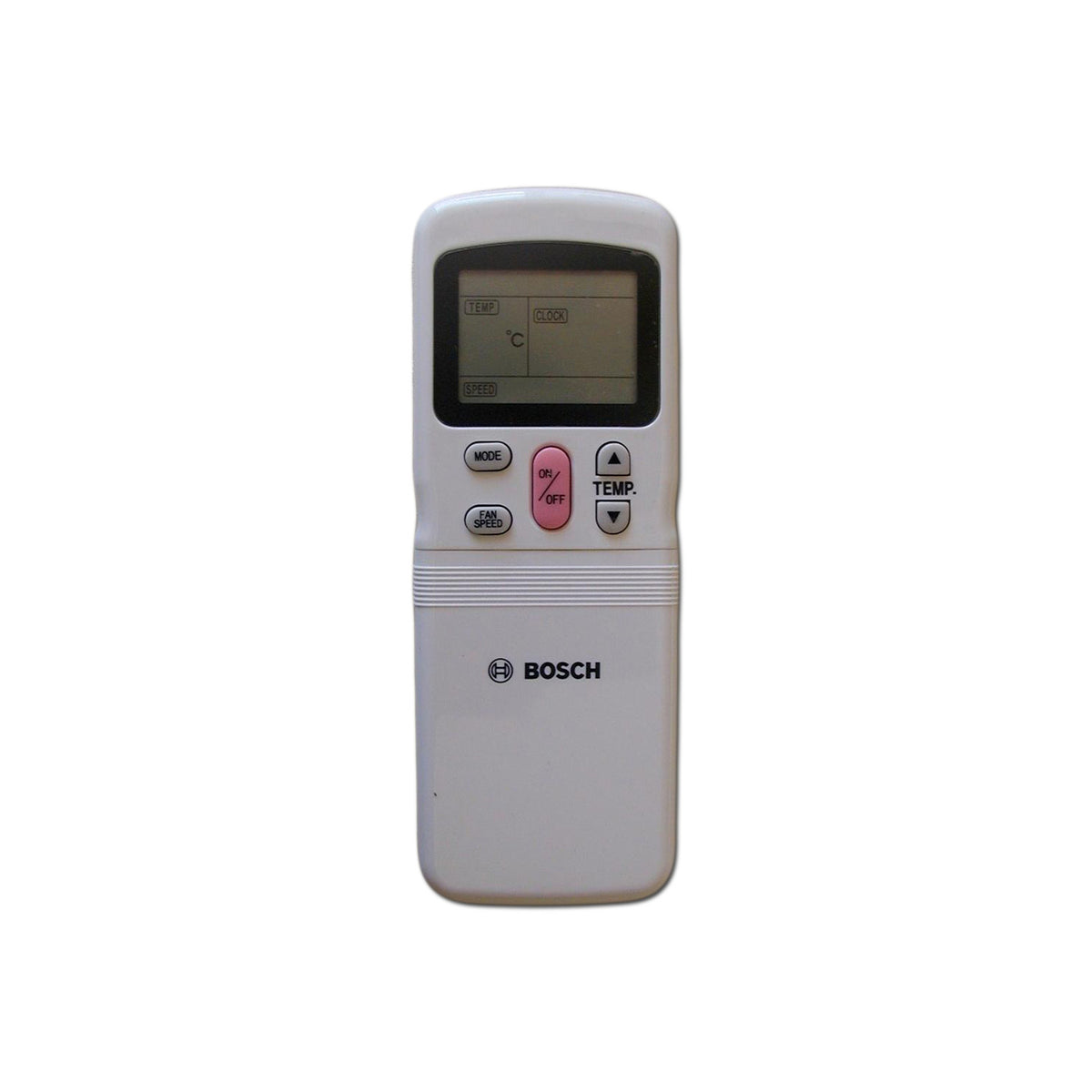 BOSCH Air Conditioner Remote Control - R11HG/E – Remote Control Warehouse