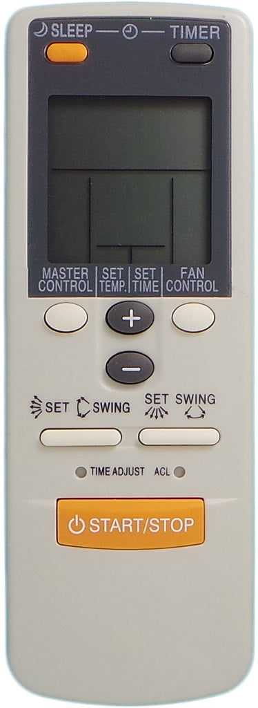 FUJITSU – Remote Control Warehouse