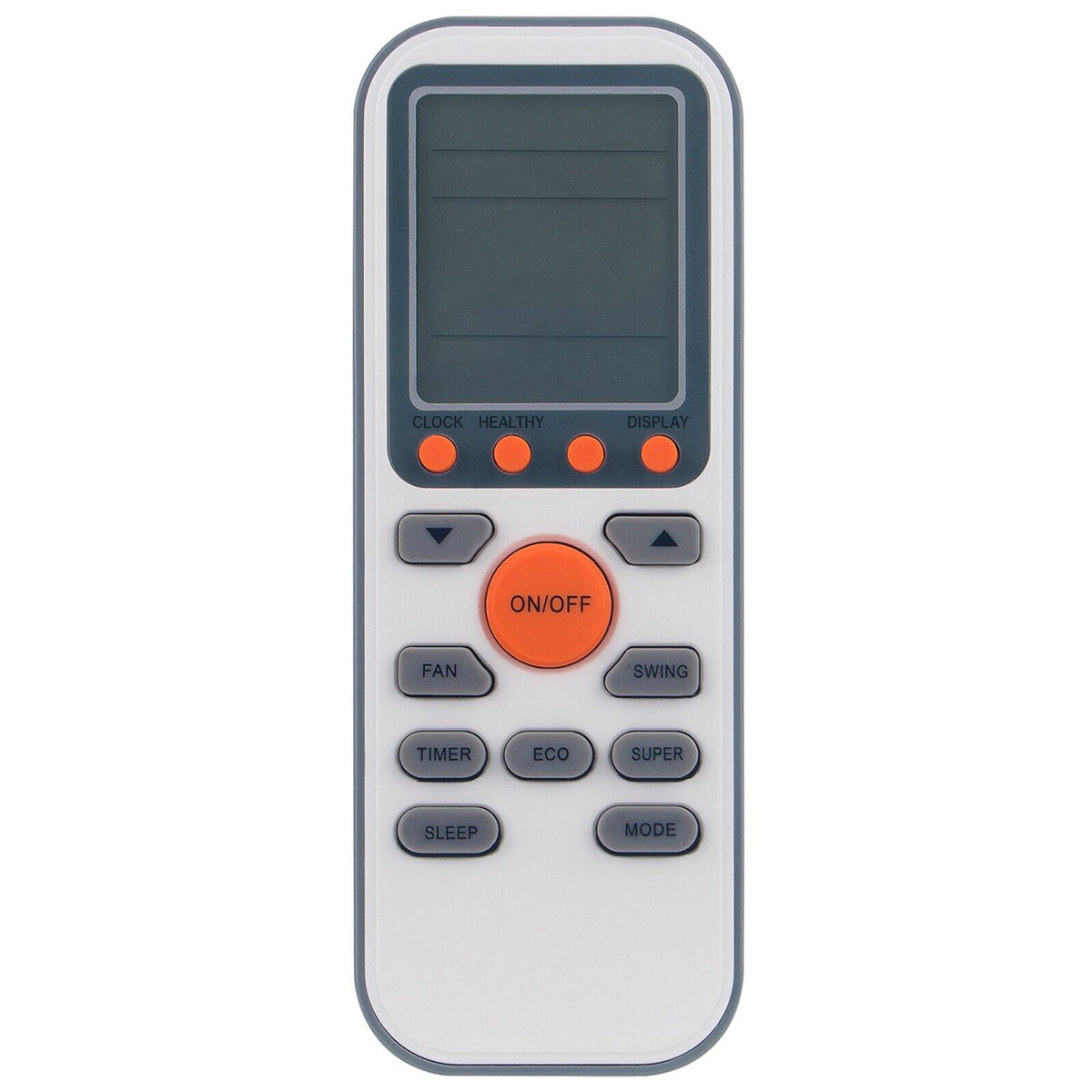 Proma PRO-25T Air Conditioner Remote Control – Remote Control Warehouse