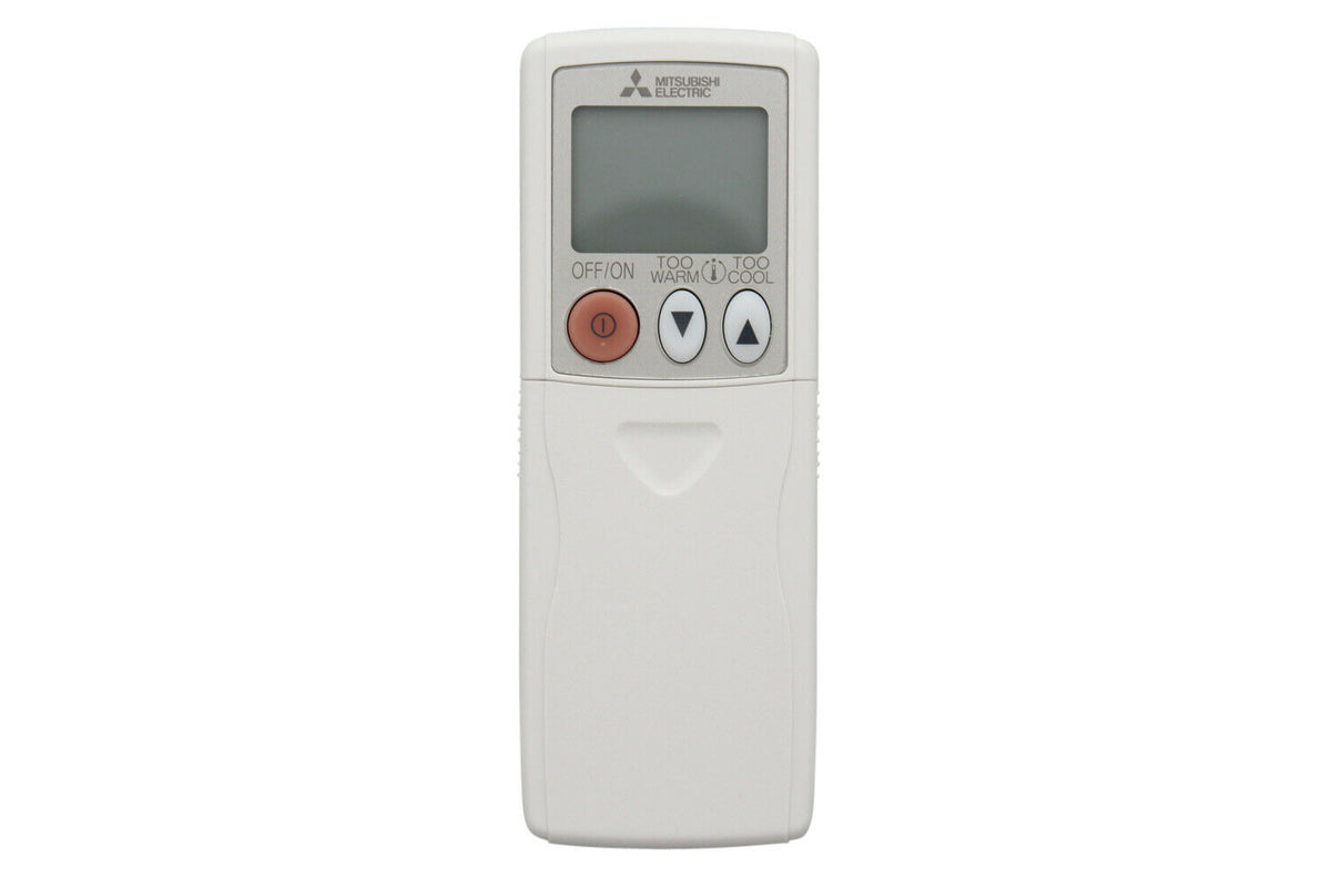 Mitsubishi PKA-RP71KAL Air Conditioner Original Remote Control 002CP G ...