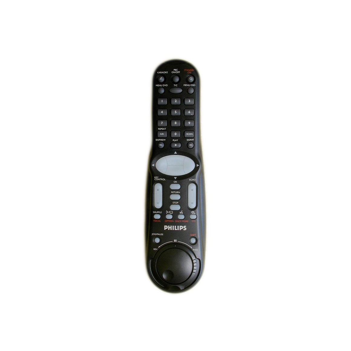 PHILIPS – Remote Control Warehouse