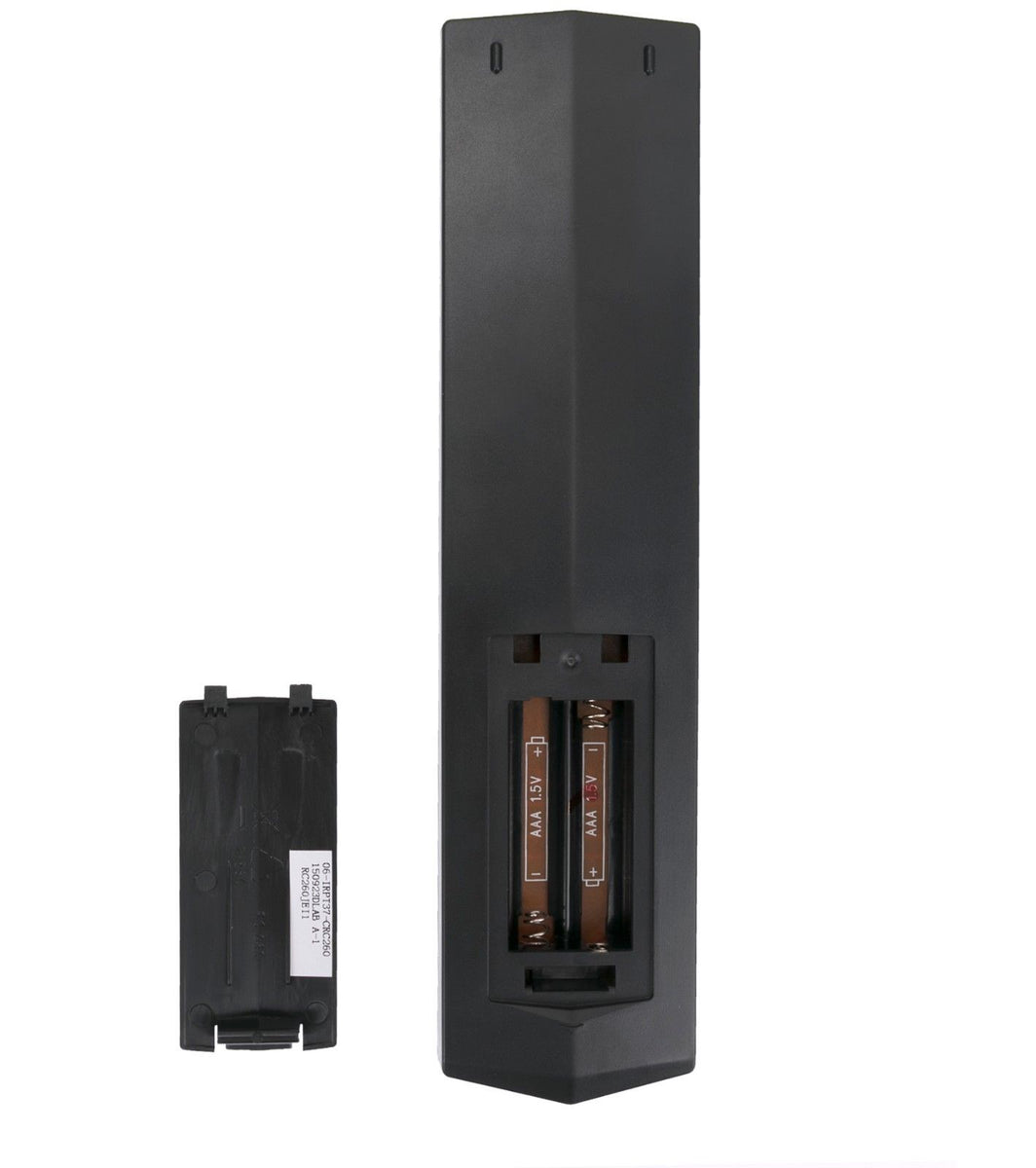 ORIGINAL TCL REMOTE CONTROL 06-526W37-E011X - L55B3800F L55D2700F TV ...