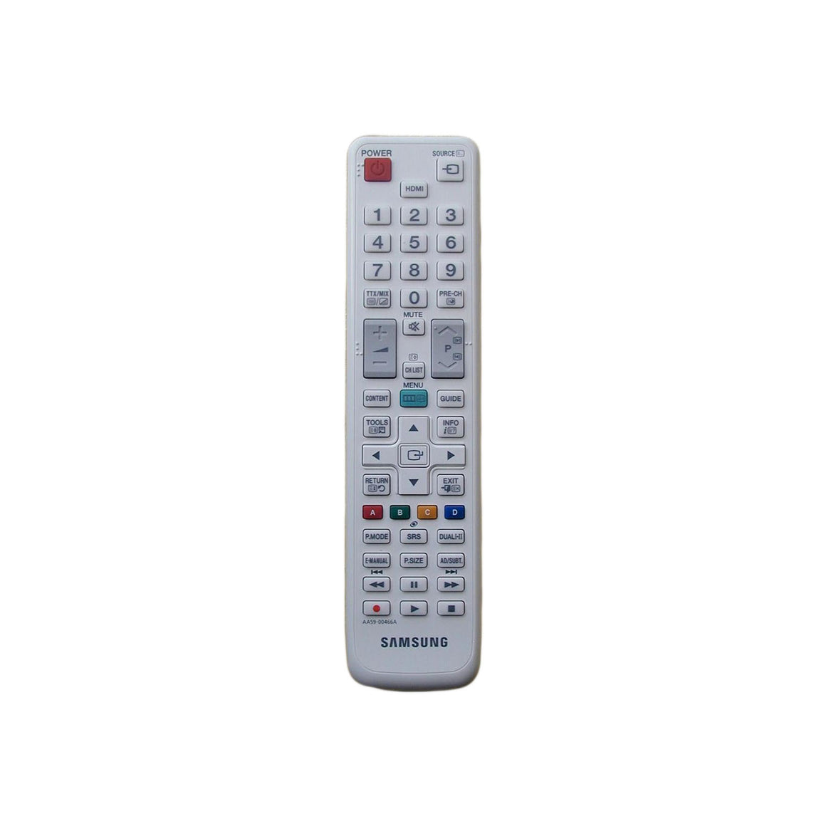 SAMSUNG – Remote Control Warehouse