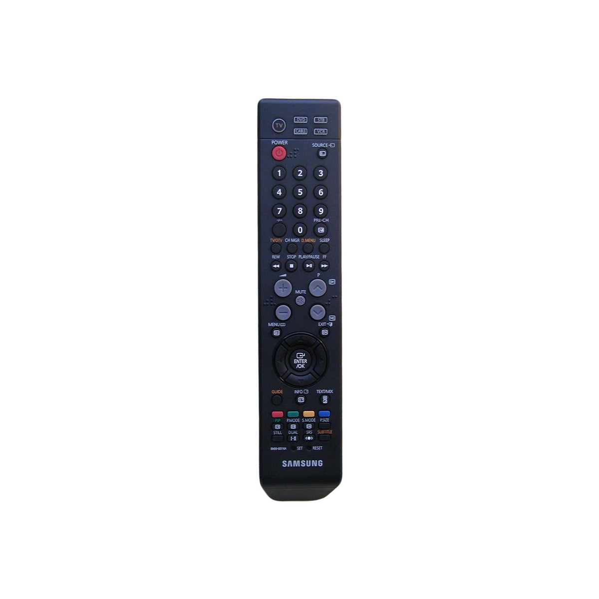 ORIGINAL SAMSUNG REMOTE CONTROL BN59-00517A – Remote Control Warehouse