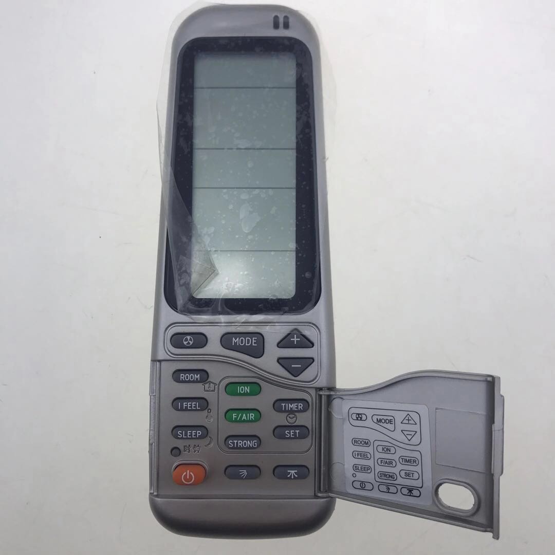 AIRWELL Air Conditioner Remote Control RC-3 RC3 RC/A(RC) P/N:4521197R ...