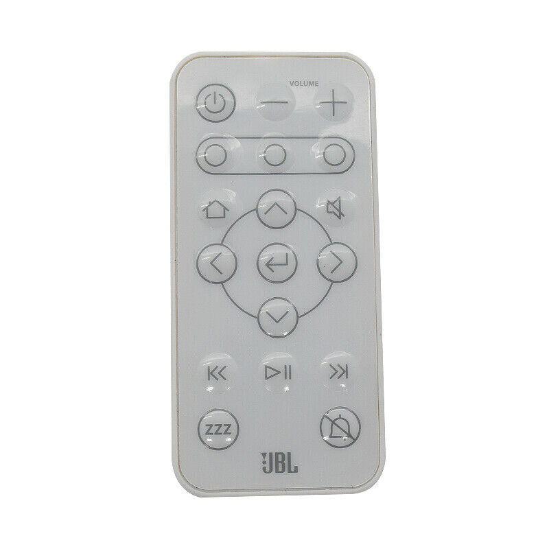 JBL ON AIR™ WIRELESS Original Remote Control genuine – Remote Control ...